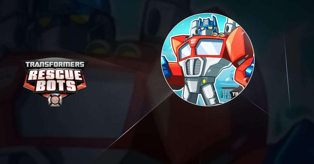 Download & Play Transformers Rescue Bots: Hero on PC & Mac (Emulator)