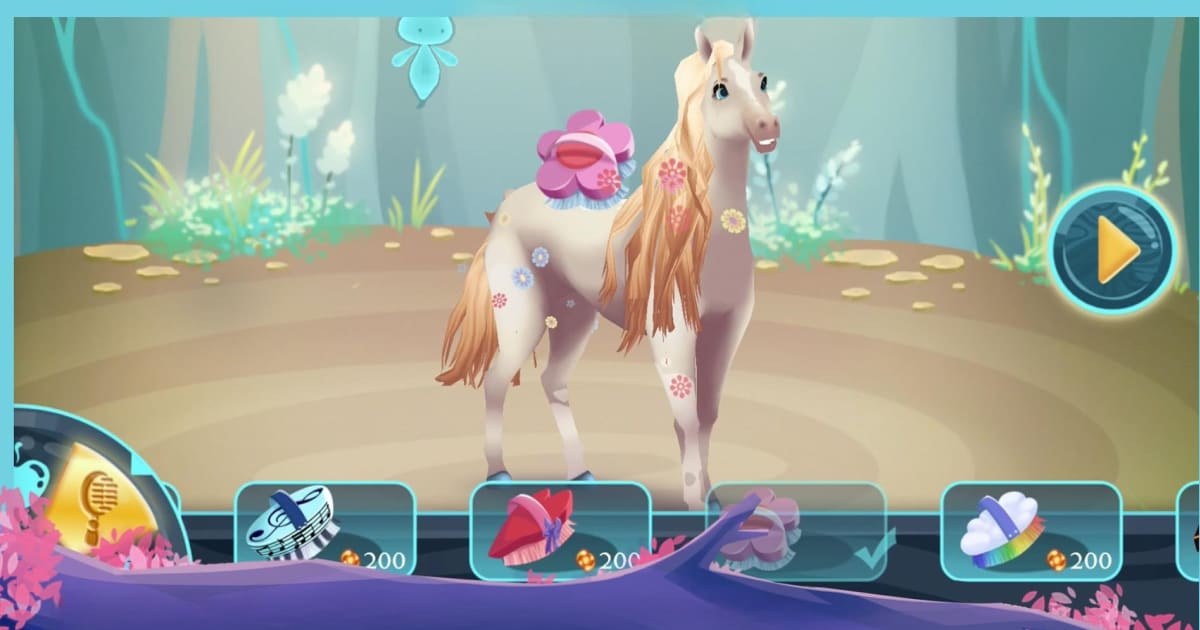 Download & Play EverRun: The Horse Guardians - Epic Endless Runner on PC & Mac (Emulator)