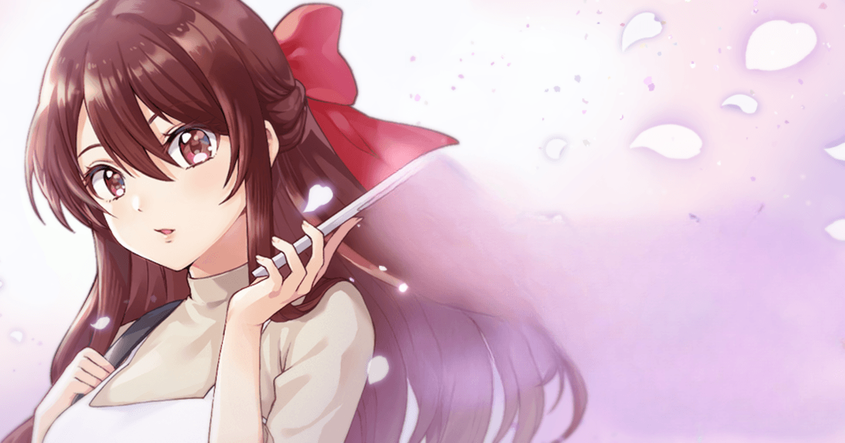 Download & Play Romantic HOLIC: dream walker | Visual Novel Otome on PC & Mac (Emulator)