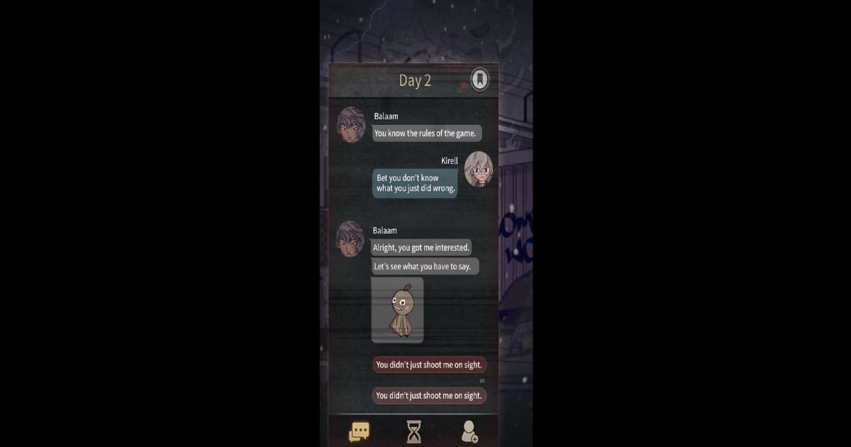 Download & Play 7Days : Mystery Puzzle Interactive Novel Story on PC & Mac (Emulator)