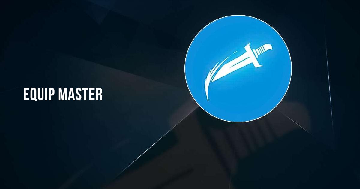 Download & Play Equip Master on PC & Mac (Emulator)