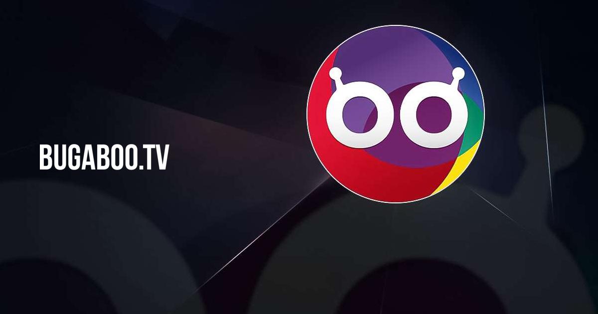ดาวน์โหลดและใช้งาน BUGABOO.TV บนพีซีและแมค (emulator)