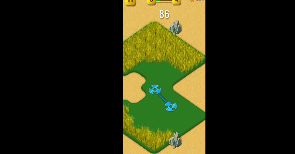 Descarga y juega a Grass Mower en PC y Mac (Emulador)