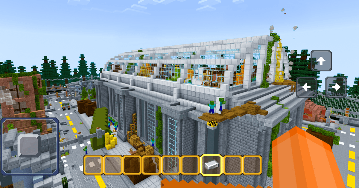 Download & Play Craft City Loki Explorers on PC & Mac (Emulator)
