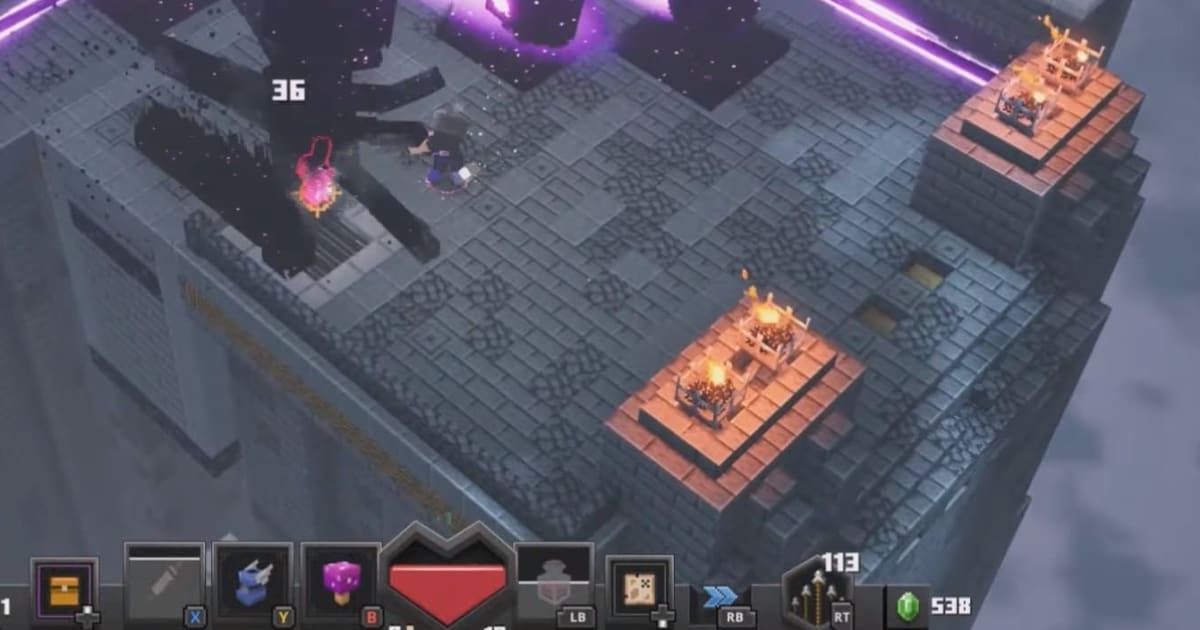 Download & Play Craft Fun Sword Vip on PC & Mac (Emulator)