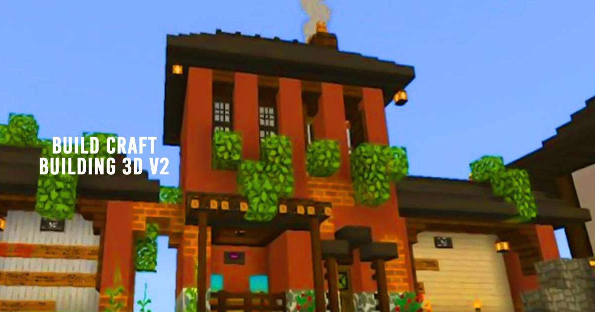 Tải và Chơi Build Craft - Building 3D V2 trên PC (máy tính) và Mac (Giả ...