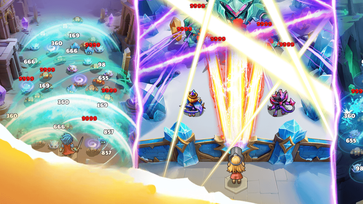 Download & Play Lastwall Survival on PC & Mac (Emulator)