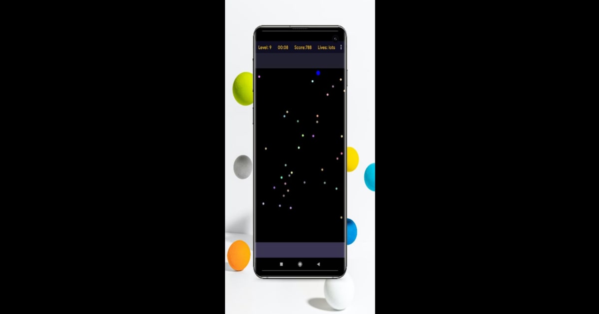 Download & Play Dodge Game on PC & Mac (Emulator)