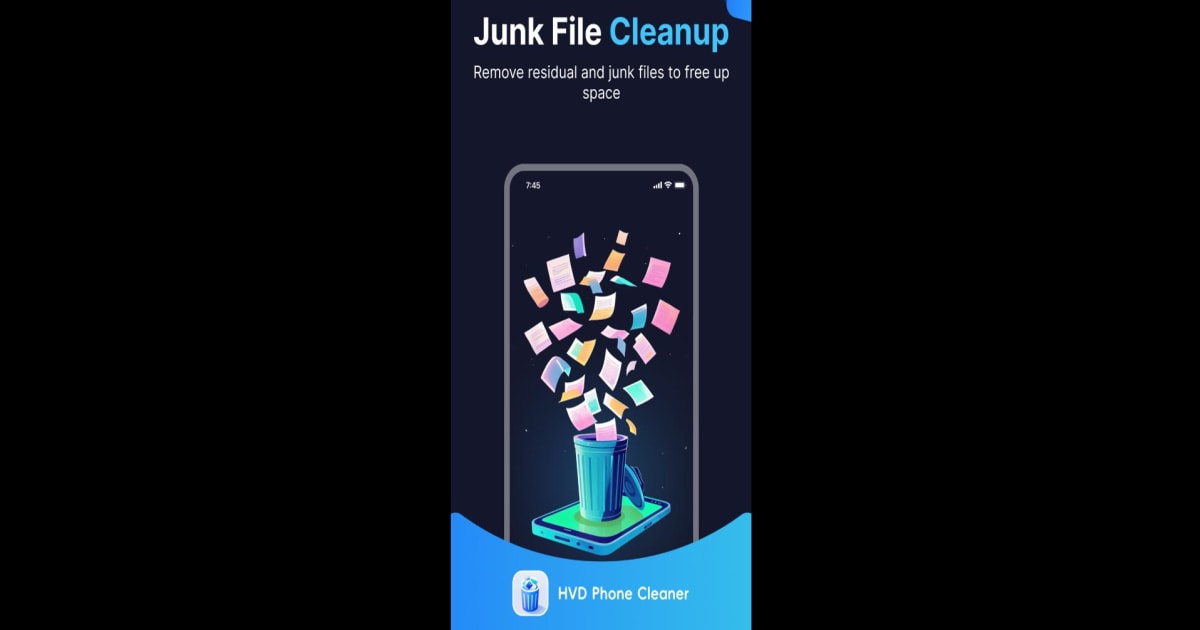 Download and run HVD Phone Cleaner on PC & Mac (Emulator)