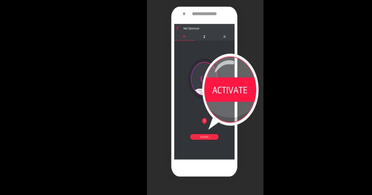 Download and run Net Optimizer: Optimize Ping on PC & Mac (Emulator)