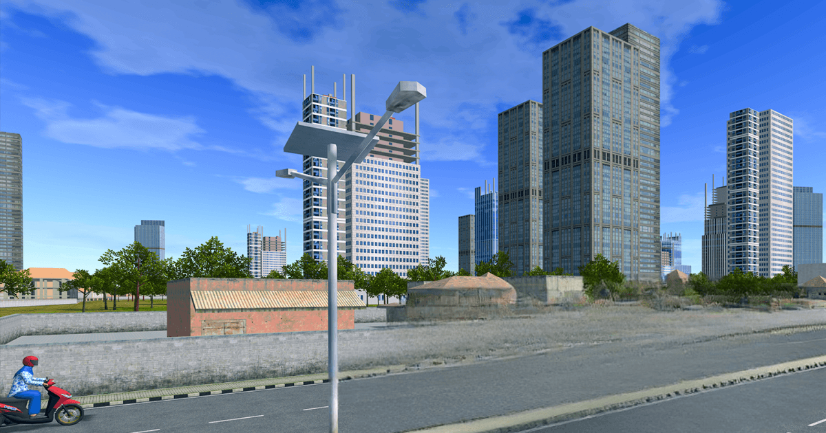 Download & Play Bus Driver City Simulator 3D on PC & Mac (Emulator)