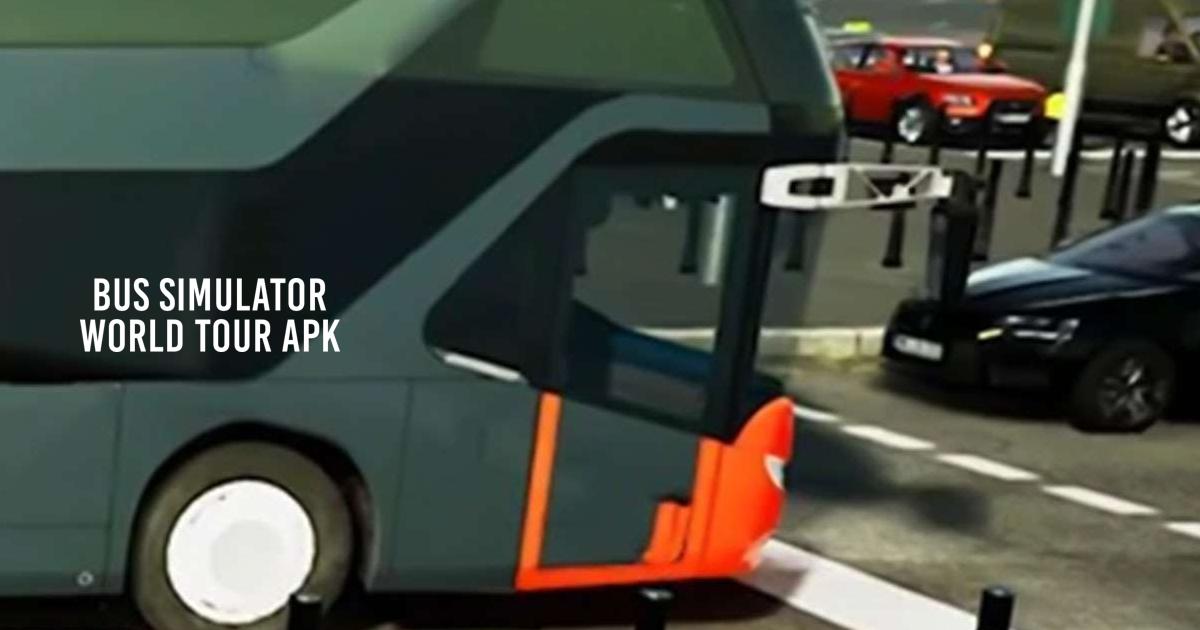 Download & Play Bus Simulator: World Tour on PC & Mac (Emulator)