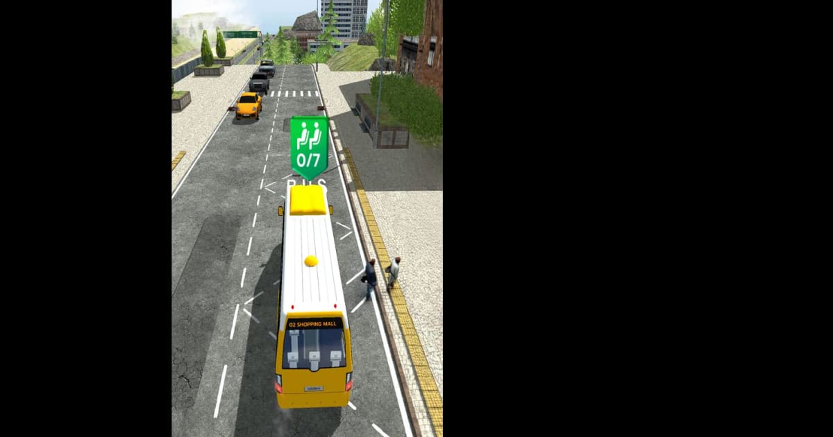 Bus Upgrade Simulator - 下載遊玩 PC 或 Mac 版本 (模擬器)