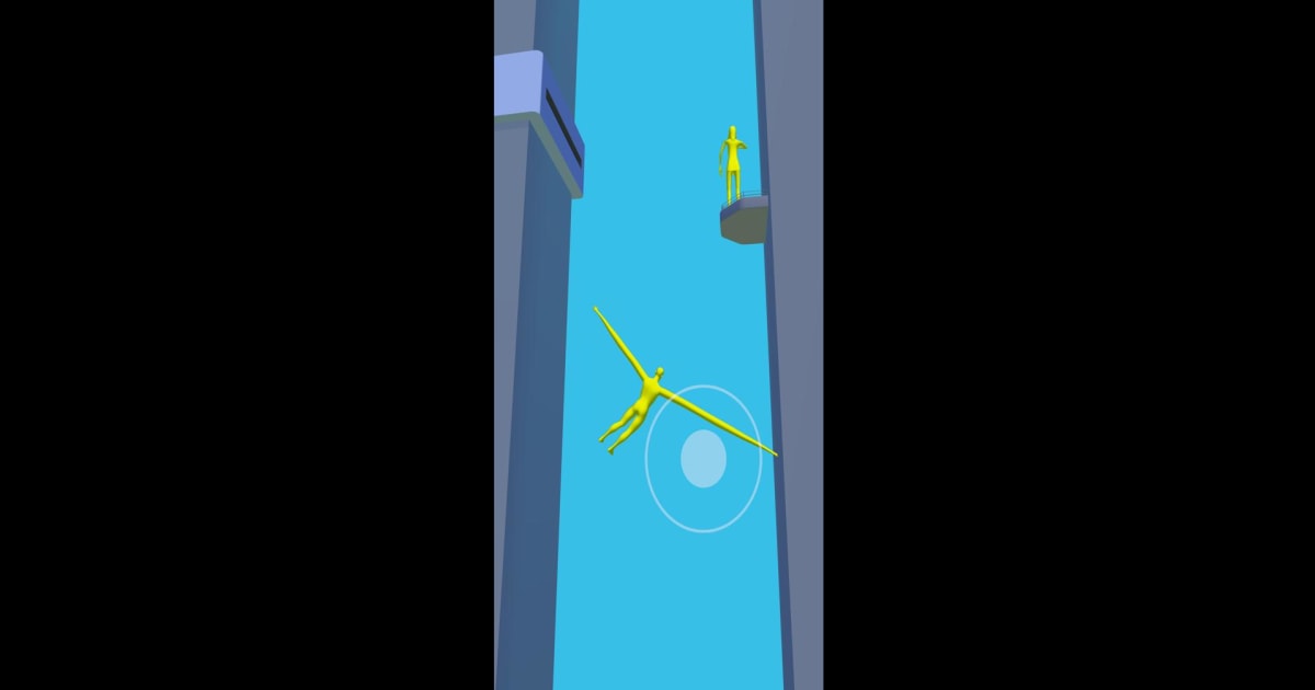 Download & Play Elastic Man 3D on PC & Mac (Emulator)