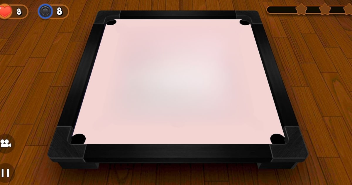 Download & Play Carrom Club 3D 2020 Pro on PC & Mac (Emulator)