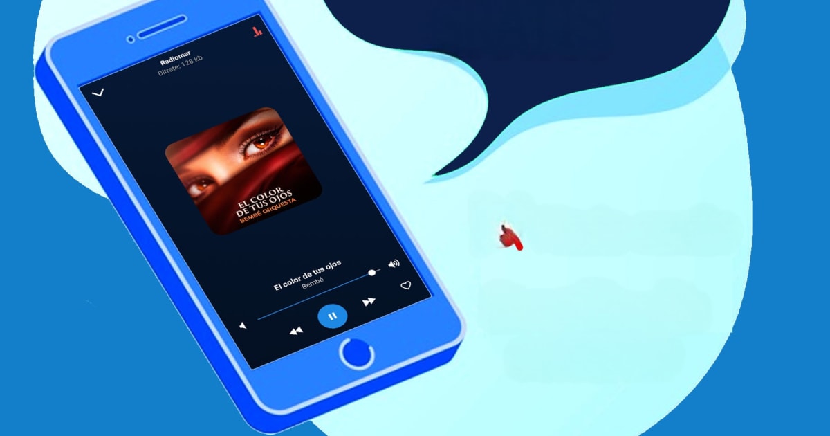 Descarga y ejecuta Musica Salsa en PC y Mac (emulador)