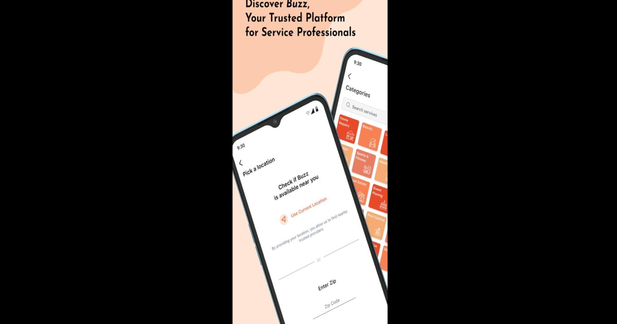 Download and run Buzz on PC & Mac (Emulator)