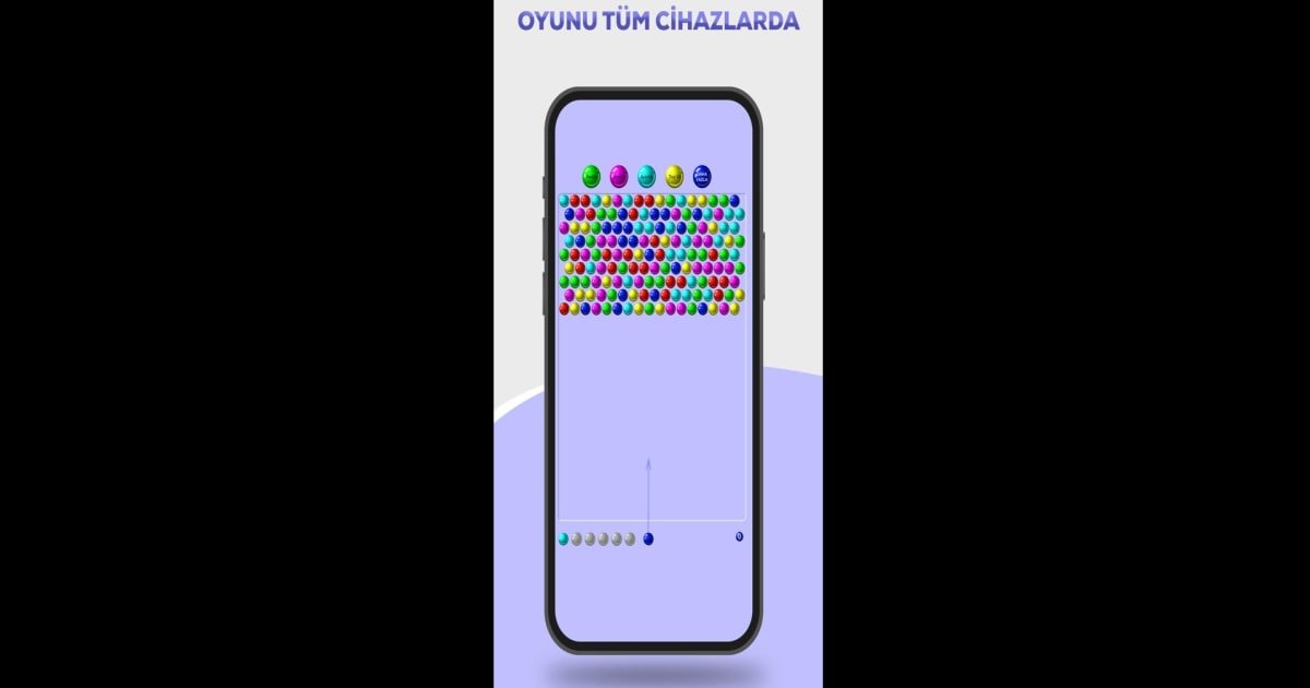 Download & Play Balon Patlatma on PC & Mac (Emulator)