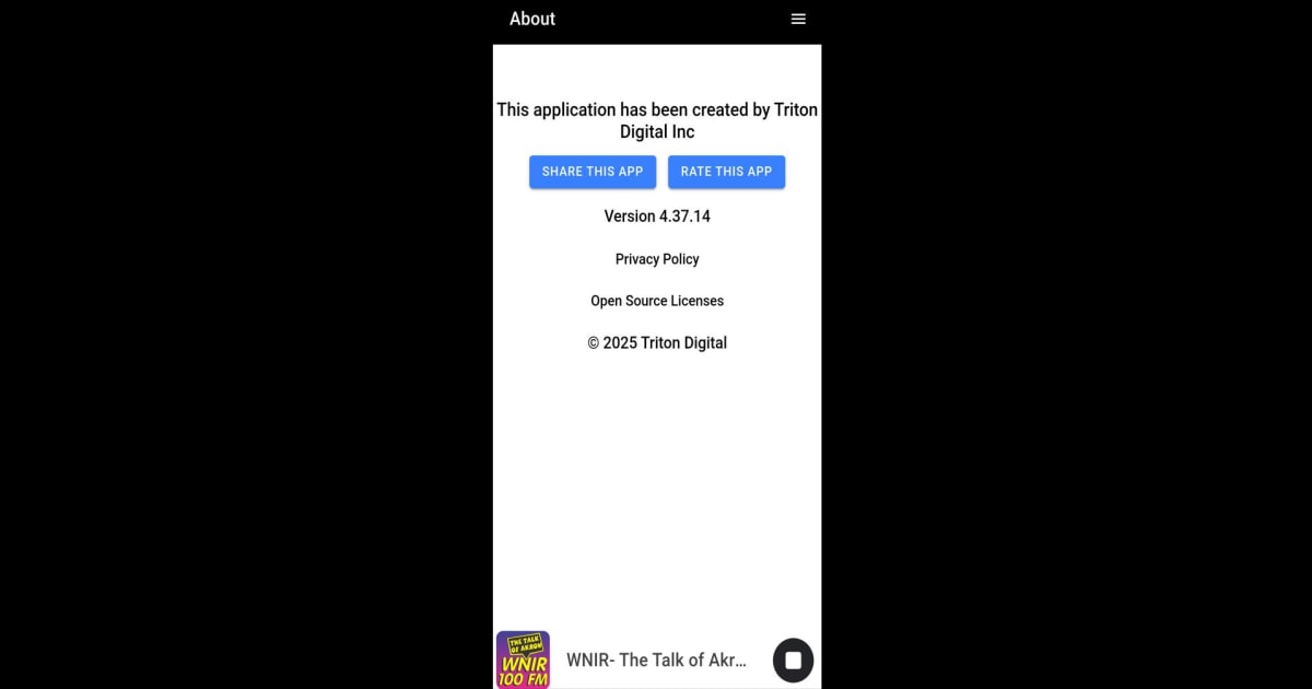 Download and run WNIR on PC & Mac (Emulator)