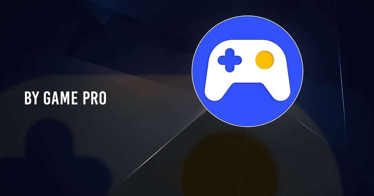 By Game Pro ' i PC ve Mac'te İndir & Oyna (Emülatör)