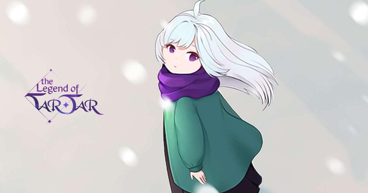 Download & Play The Legend of Tartar on PC & Mac (Emulator)
