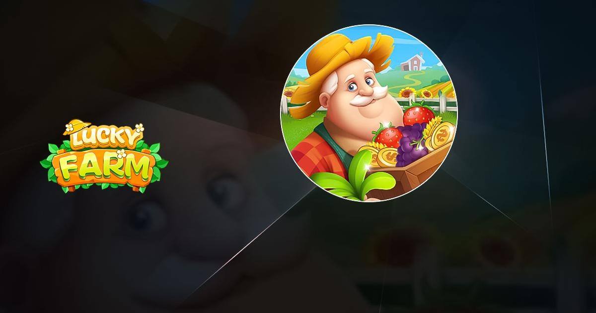 Download & Mainkan Lucky Farm-win money di PC & Mac (Emulator)