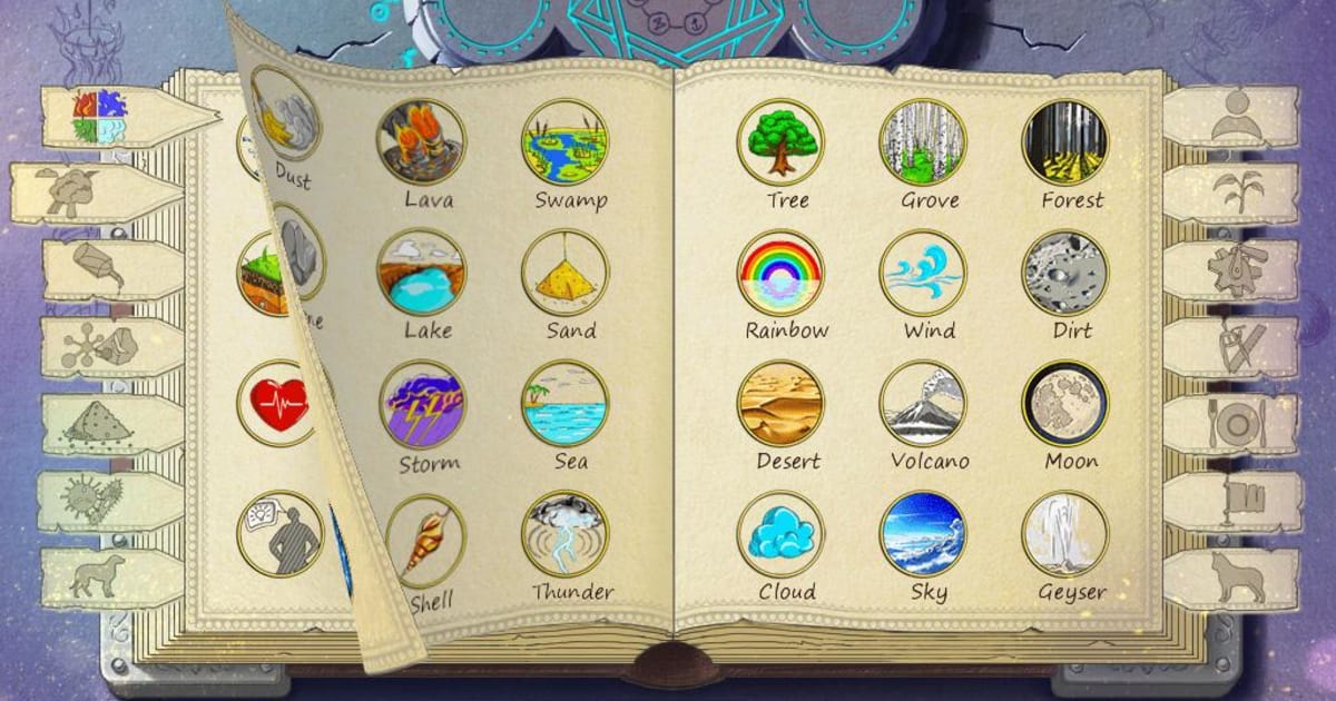 Download & Play Doodle Alchemy on PC & Mac (Emulator)