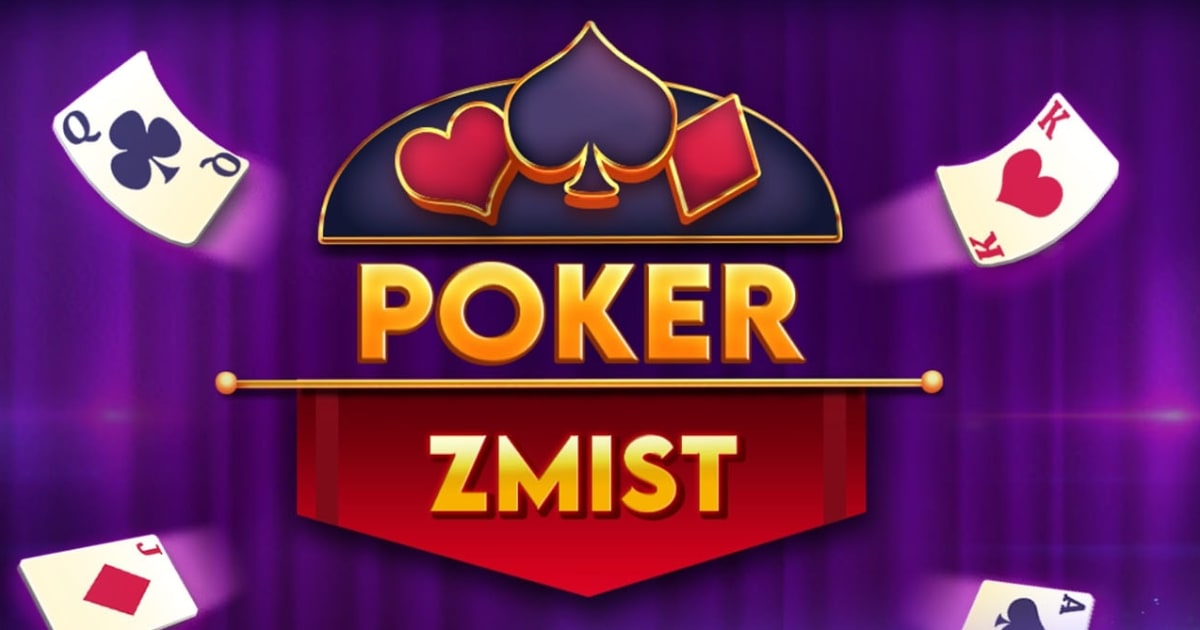 Descarga y juega a Poker Multiplayer by Zmist en PC y Mac (Emulador)