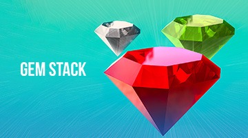 Download & Play Gem Stack on PC & Mac (Emulator)