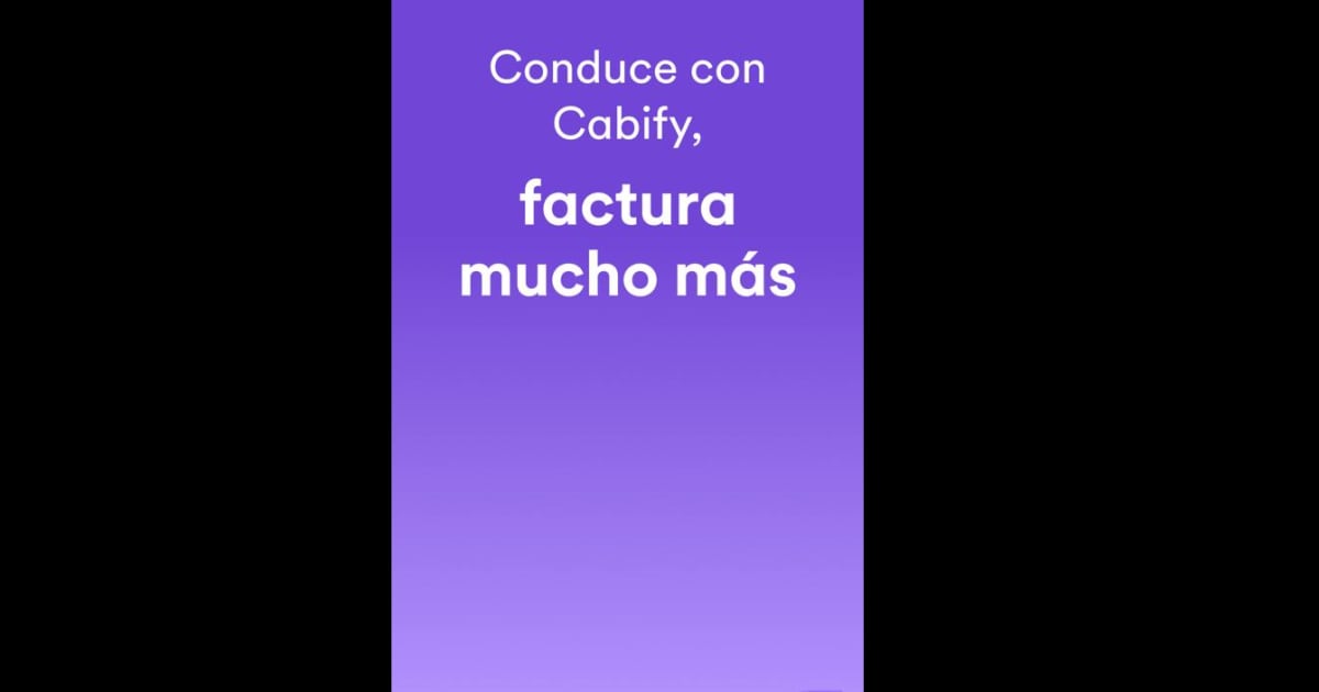 Descarga y ejecuta Cabify Driver: app conductores en PC y Mac (emulador)