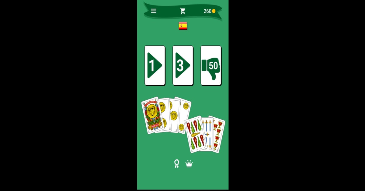 Download & Play Chinchón: card game on PC & Mac (Emulator)