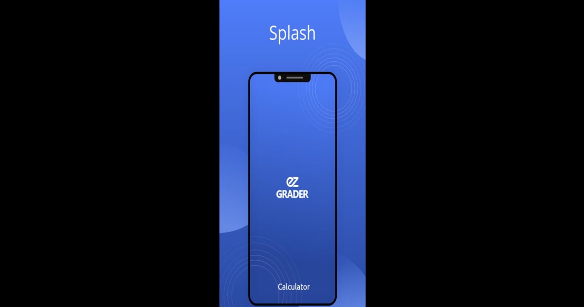 Download and run Ez Grader Calculator on PC & Mac (Emulator)