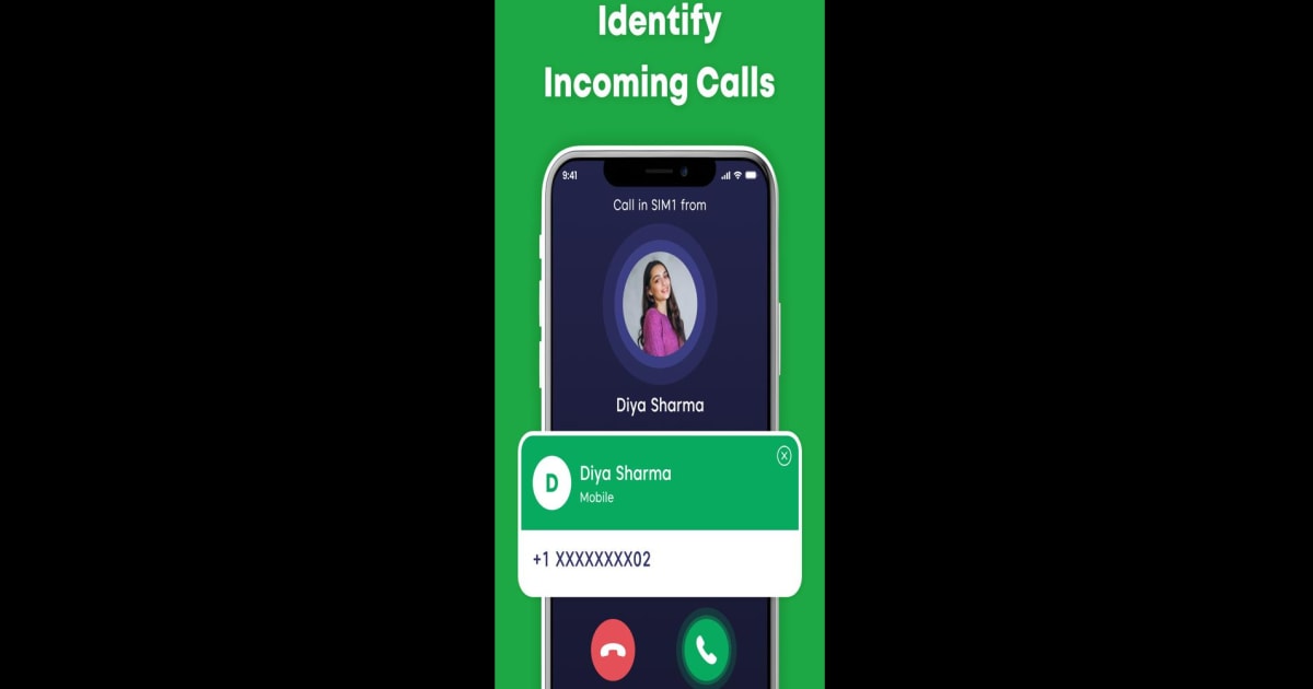 Caller ID Name: Trusted Caller yükleyin ve PC & Mac üzerinde çalıştırın ...