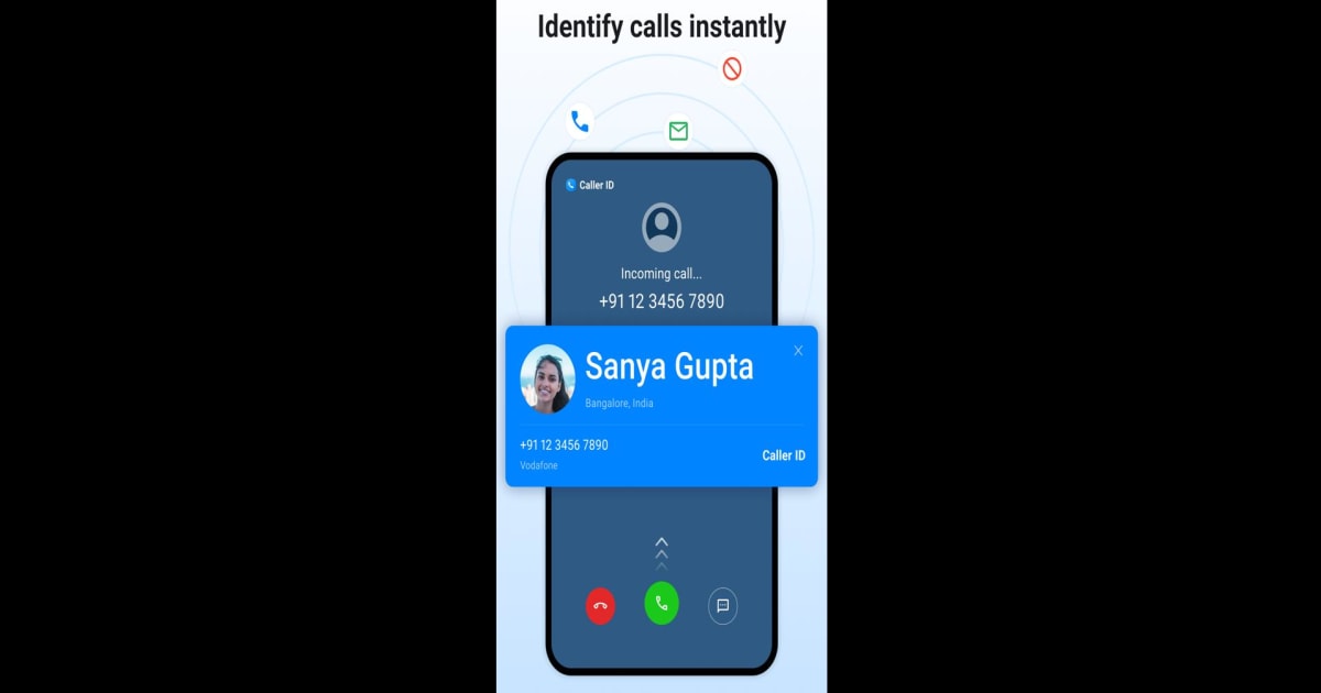 Download and run Caller ID, Phone Number Lookup on PC & Mac (Emulator)