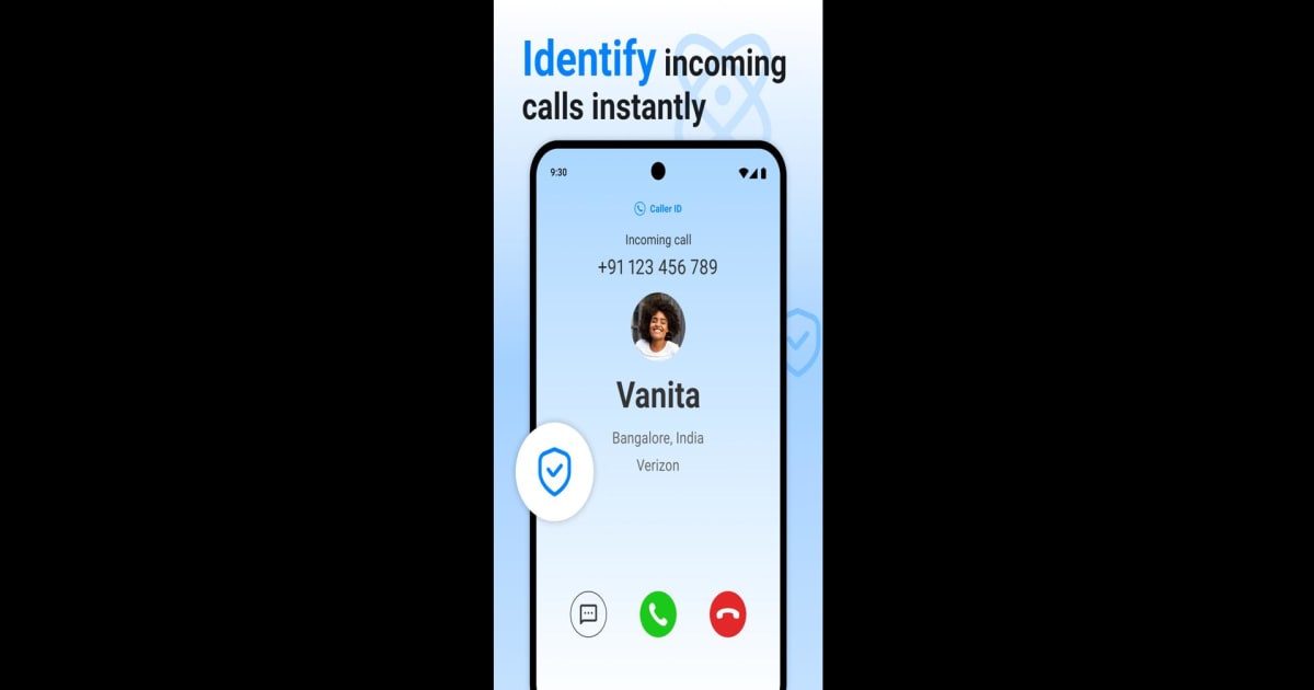 Download and run Caller ID, Phone Dialer, Block on PC & Mac (Emulator)