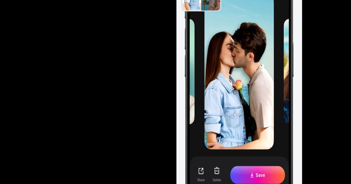 Scarica ed avvia AI Photo to Video : SelfyzAI su PC e Mac (emulatore)