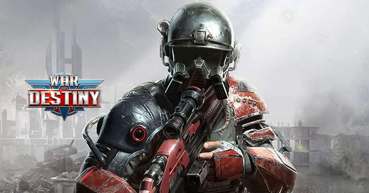 Download & Play War of Destiny on PC & Mac (Emulator)