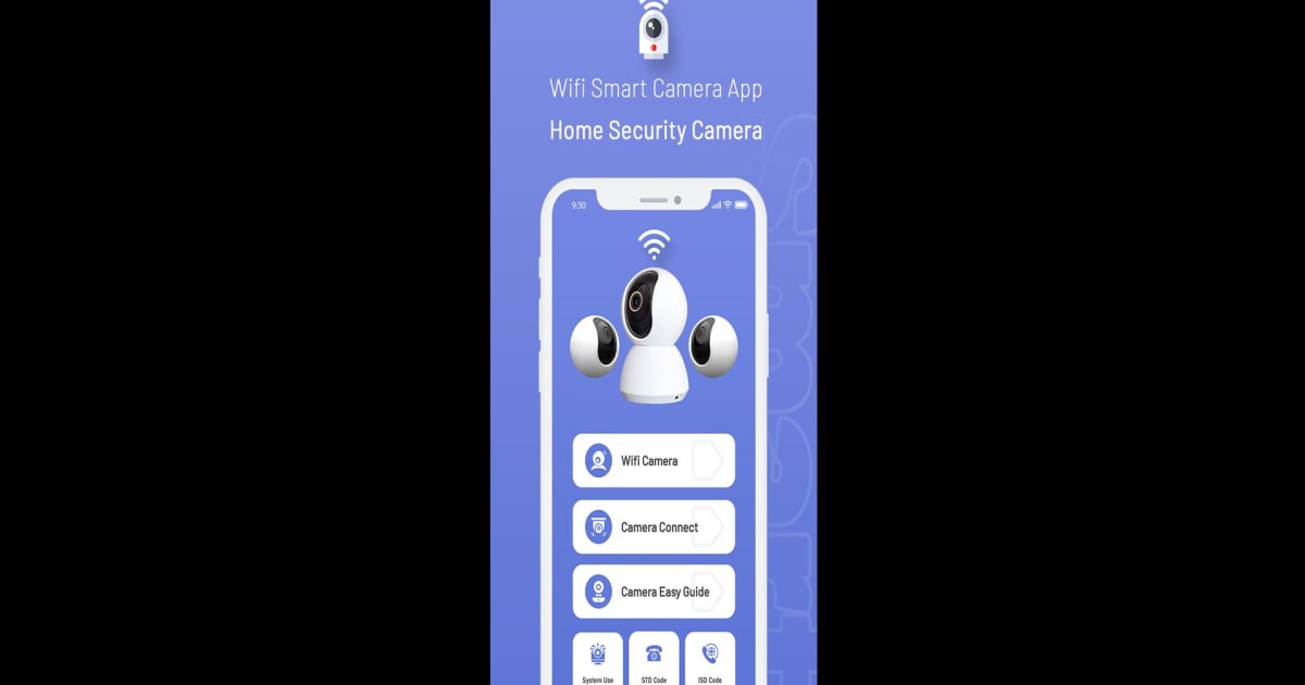 Download and run Wifi Smart Camera App on PC & Mac (Emulator)