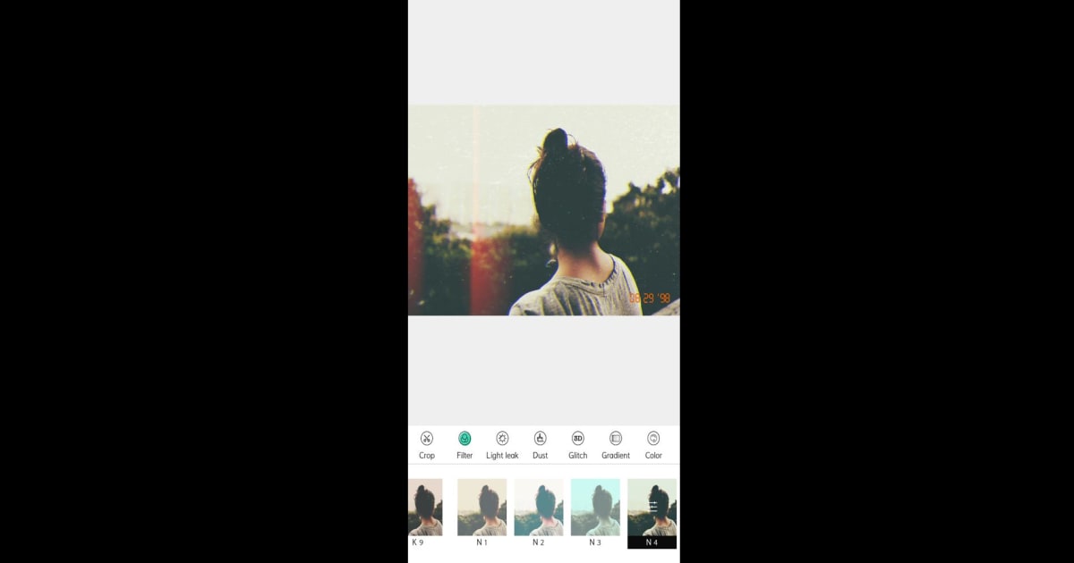 Download and run Koda Cam-Photo Editor,1998 Cam,Koda Filter,HD Cam on ...