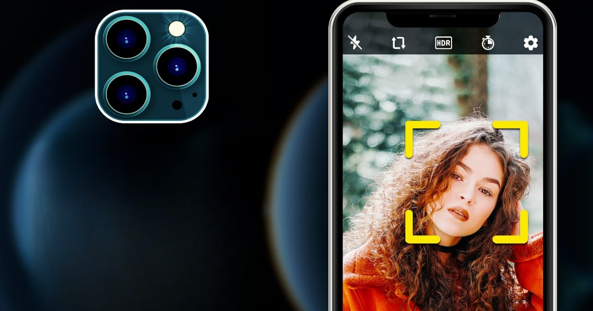 Descarga y ejecuta Camera for iPhone 16 Pro Max en PC y Mac (emulador)
