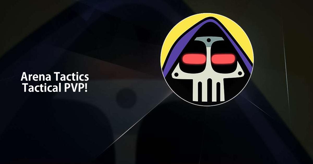 Download & Play Arena Tactics - Tactical PVP! on PC & Mac (Emulator)