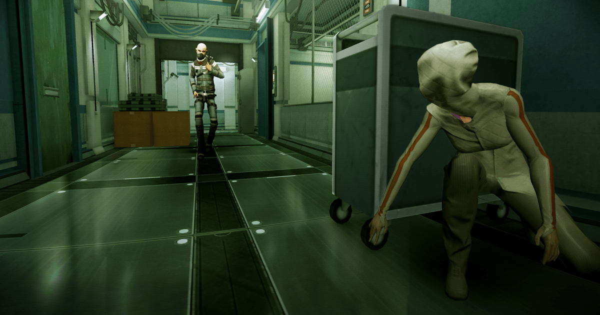 Download & Play République on PC & Mac (Emulator)