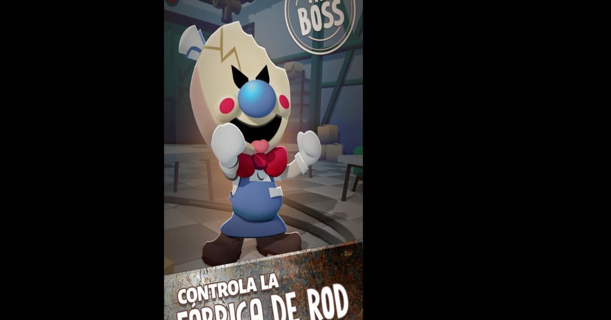 Descarga y juega a Ice Scream Tycoon en PC y Mac (Emulador)