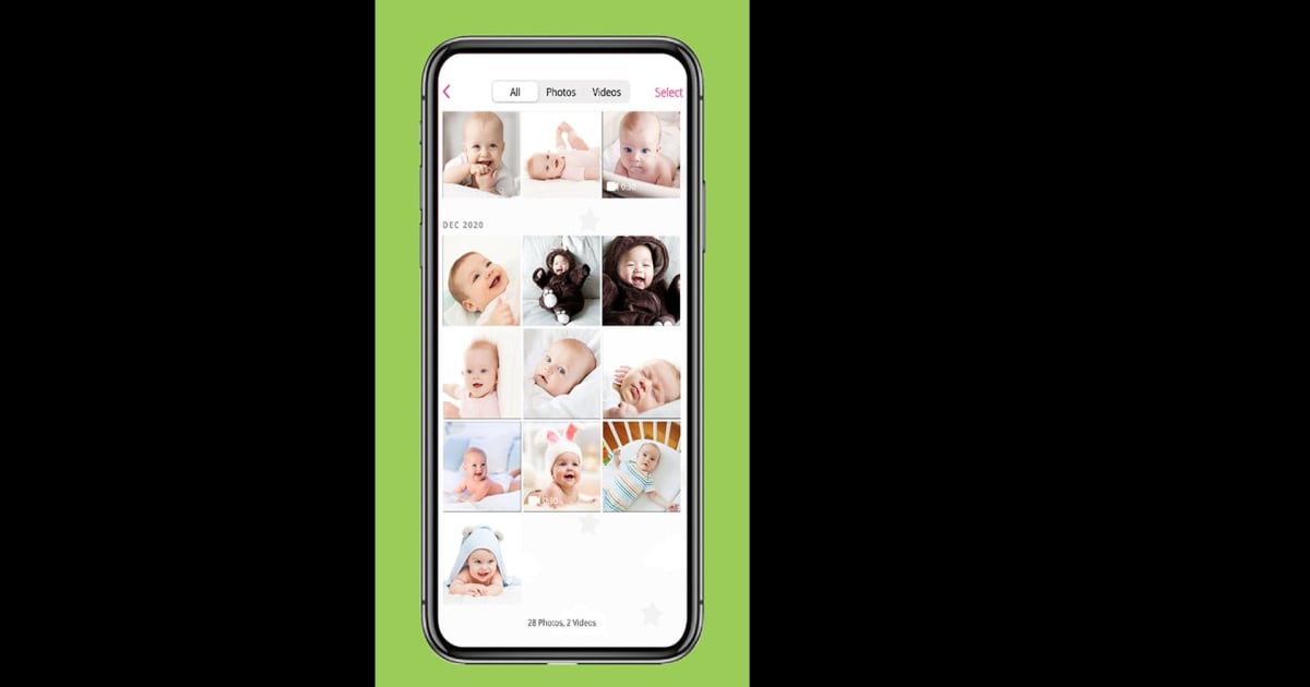 Download and run MyVTech Baby Pro on PC & Mac (Emulator)