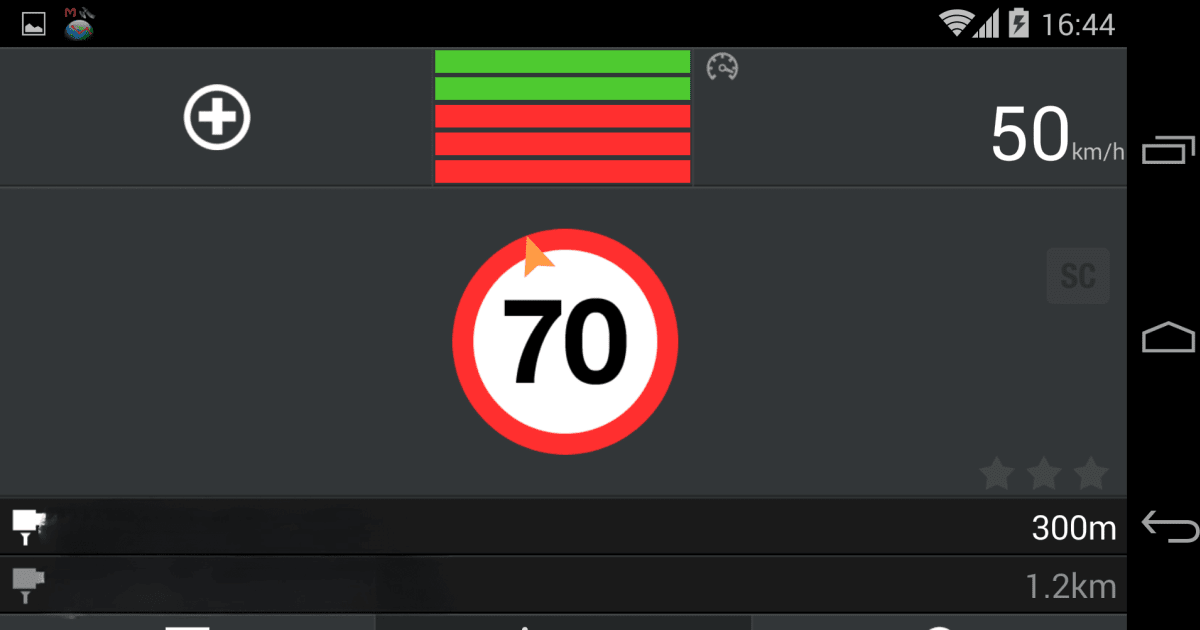 Téléchargez et exécutez Radars France - CamSam PLUS sur PC et Mac ...