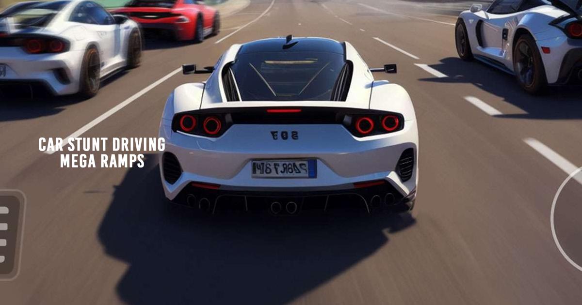 Tải và Chơi Driving Simulator: Car Racing trên PC (máy tính) và Mac ...