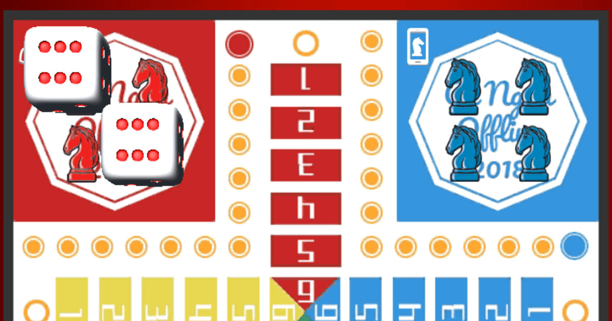 Download & Play Co Ca Ngua on PC & Mac (Emulator)