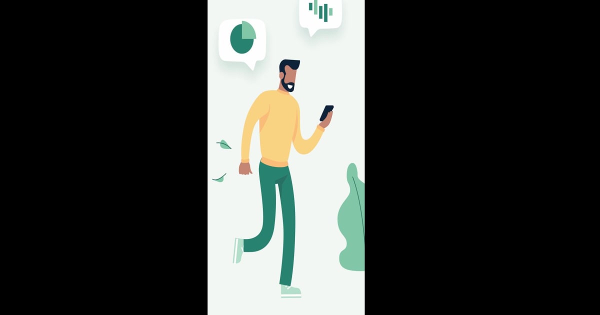 Download and run Investmate - Learn to trade shares and derivatives on ...