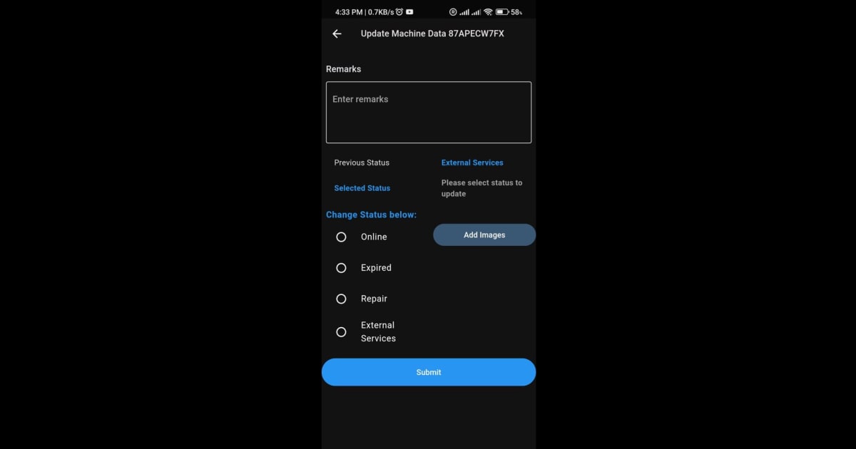 Download and run Miners Monitor on PC & Mac (Emulator)