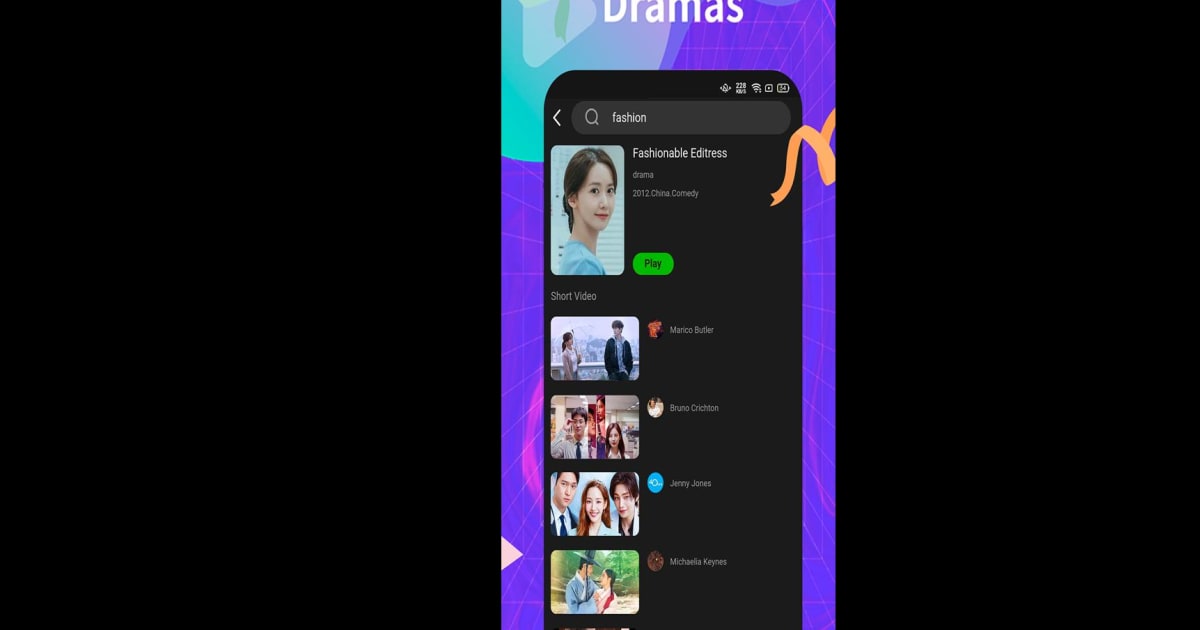 Download and run HITV - Drama, Movie, Series on PC & Mac (Emulator)